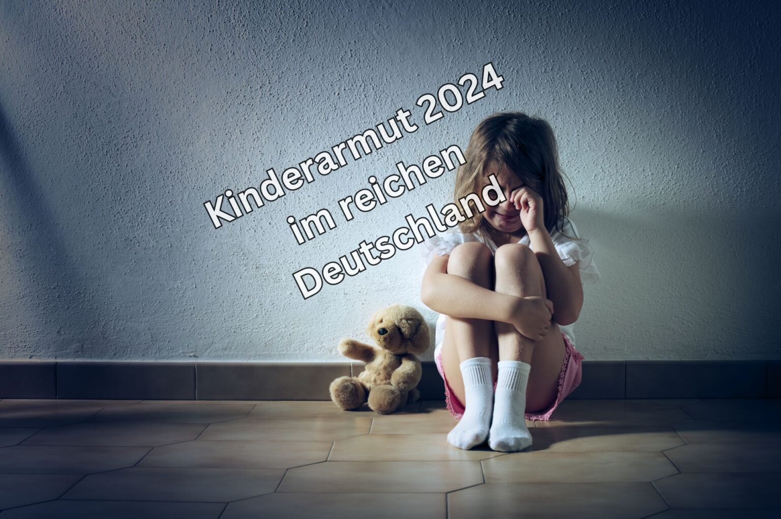 Kinder Bürgergeld erreicht 2024 Rekordstand – Dunkle Seite einer Macht