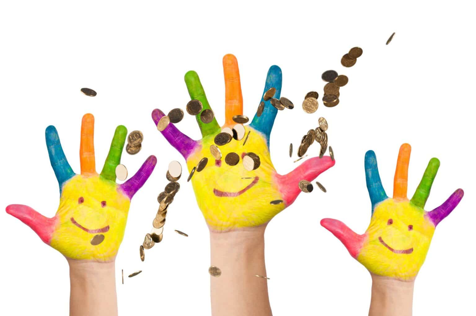 Kindergeld Auszahlung Februar 2024 - wann das Geld überwiesen wird