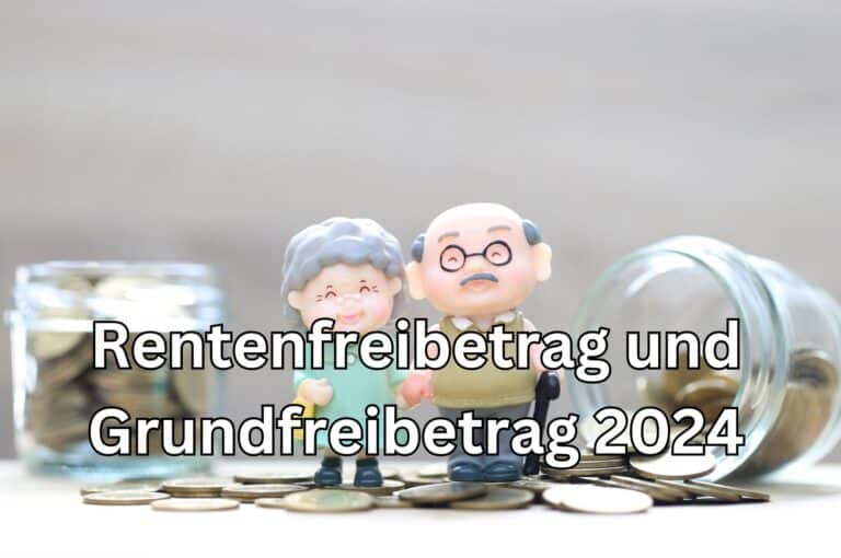 Rentenbesteuerung: Ab wann und wie viel muss ich zahlen? Mit Renten ...