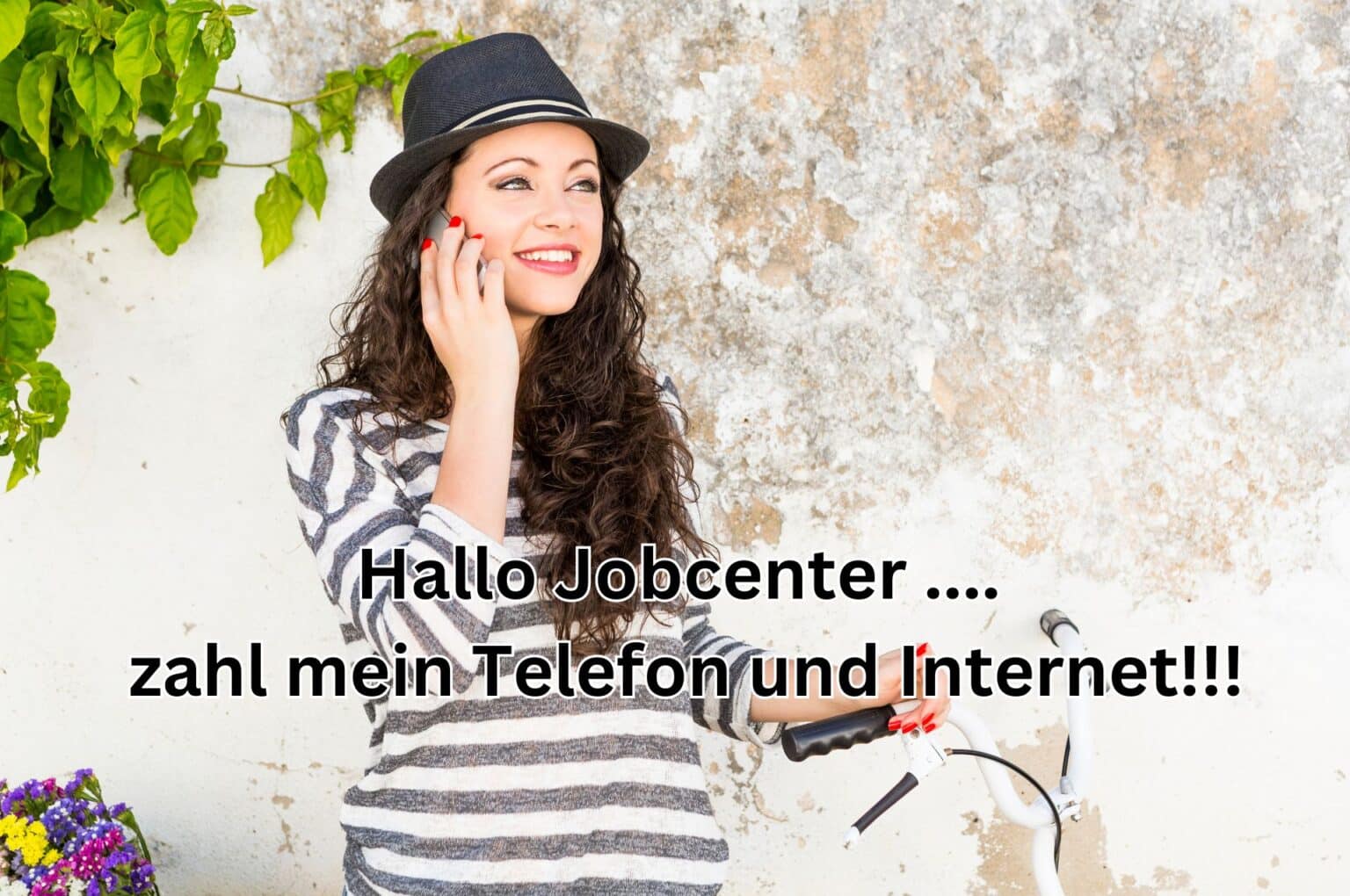 Telefon- und Internetkosten - Was übernimmt das Jobcenter?
