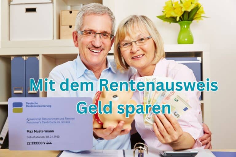 Rentner-Vorteile 2025: Umfassende Übersicht zu Rabatten, Vergünstigungen und kostenlosen Angeboten