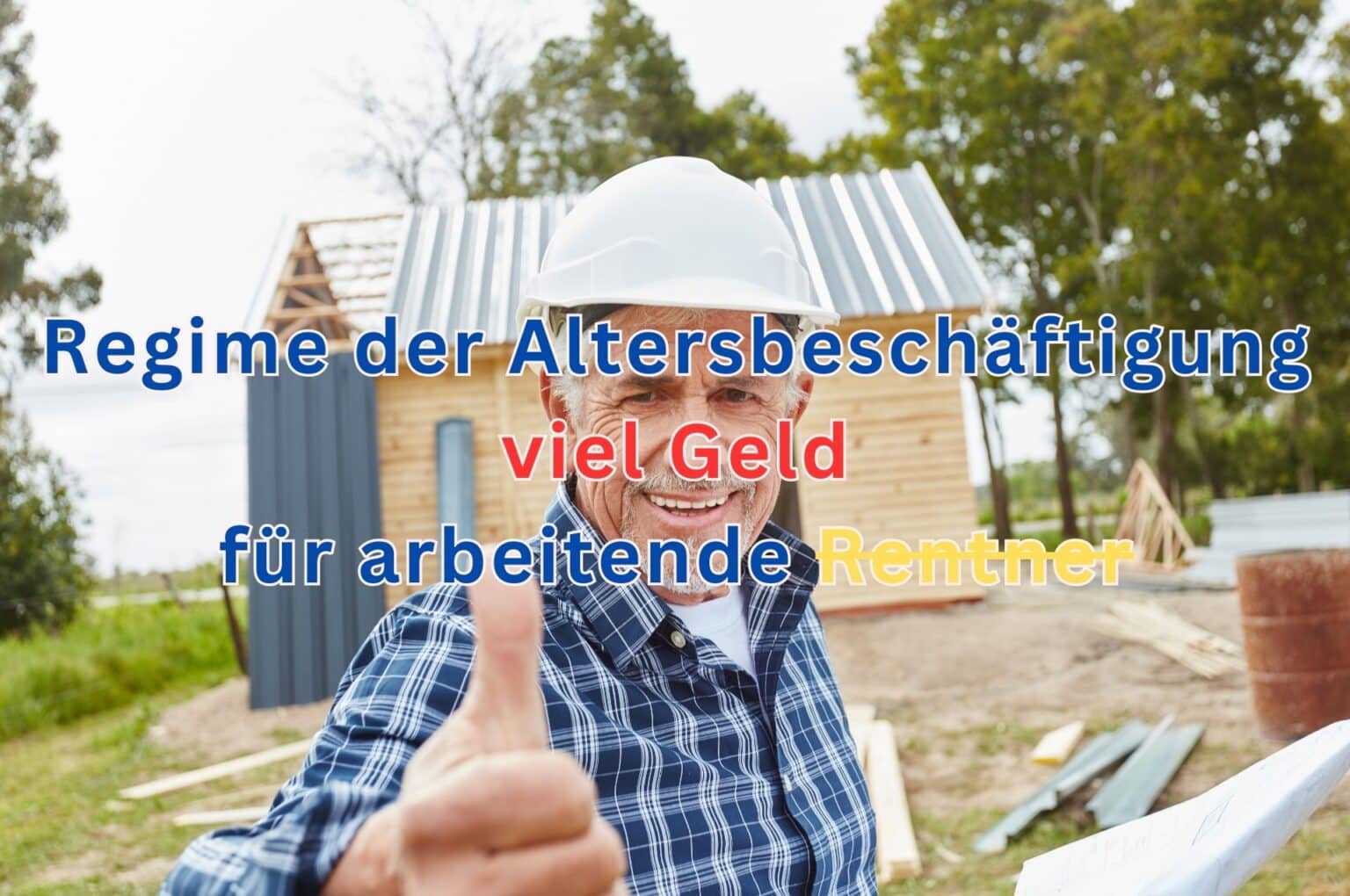 Rentenerhöhung 2025: Geheimtipp für mehr Einkommen im Ruhestand entdeckt