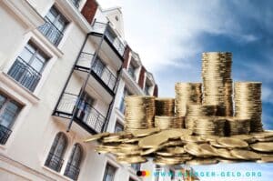 Wohngeldtabelle 2025: die Einkommensgrenzen beim Wohngeld