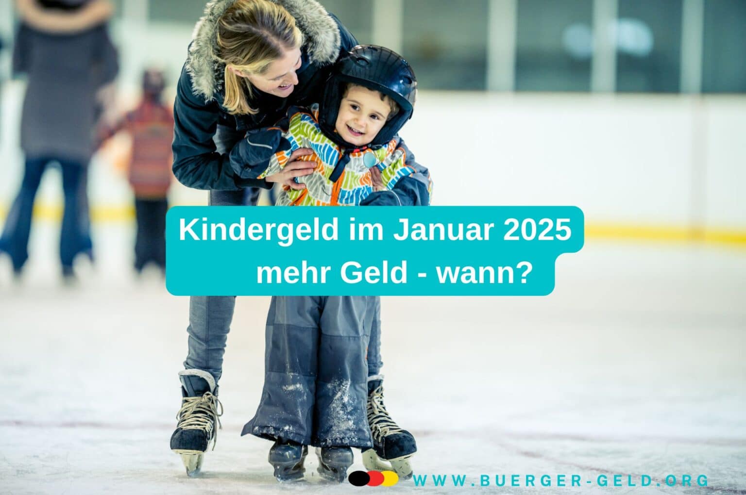 Kindergeld Auszahlung Januar 2025: Tabelle, Termin, Datum