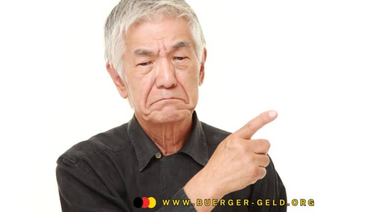 Auszahlung Grundsicherung im Alter für März 2025: der Termin