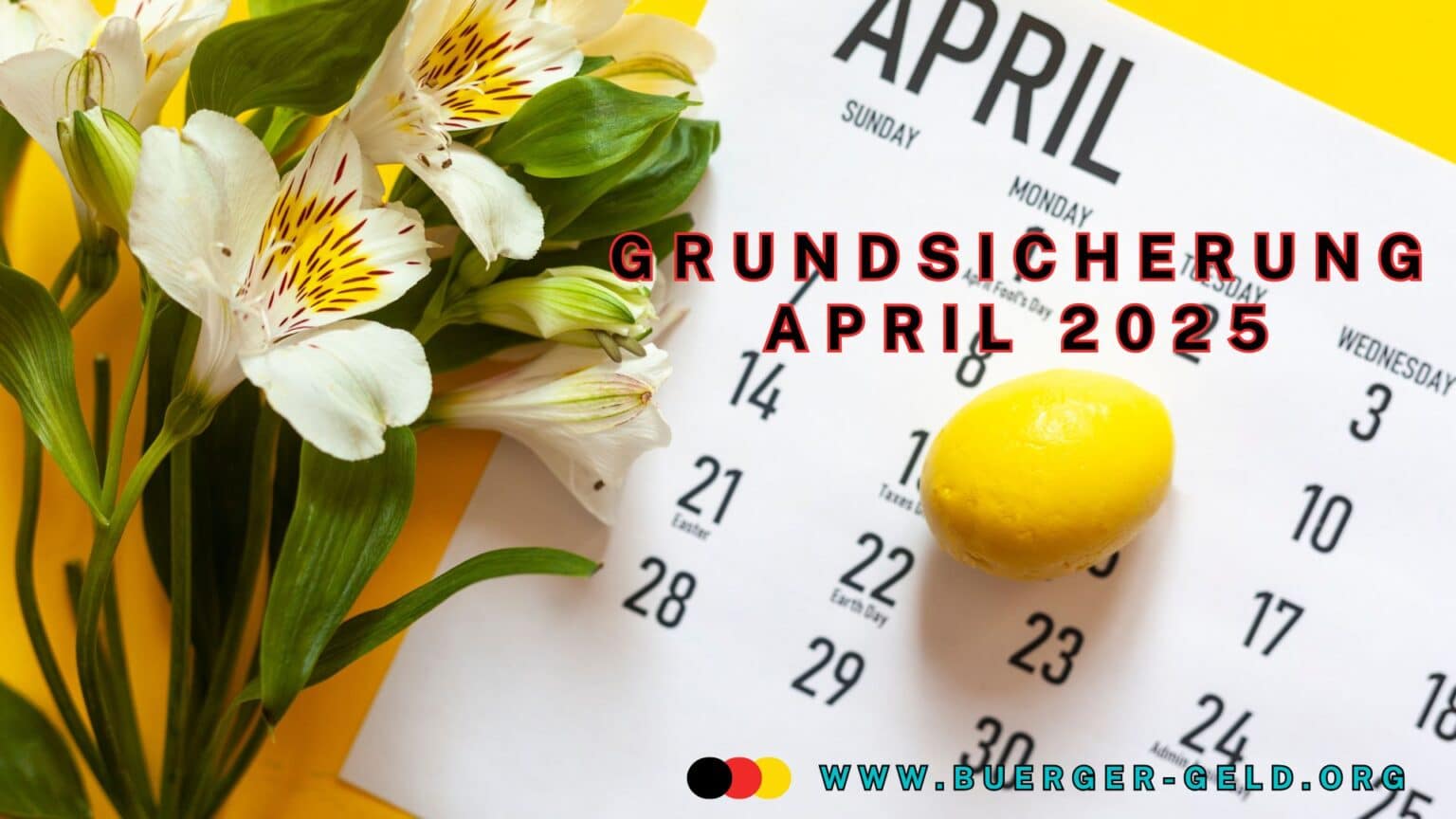 Grundsicherung im Alter für April 2025: Termin, Auszahlung