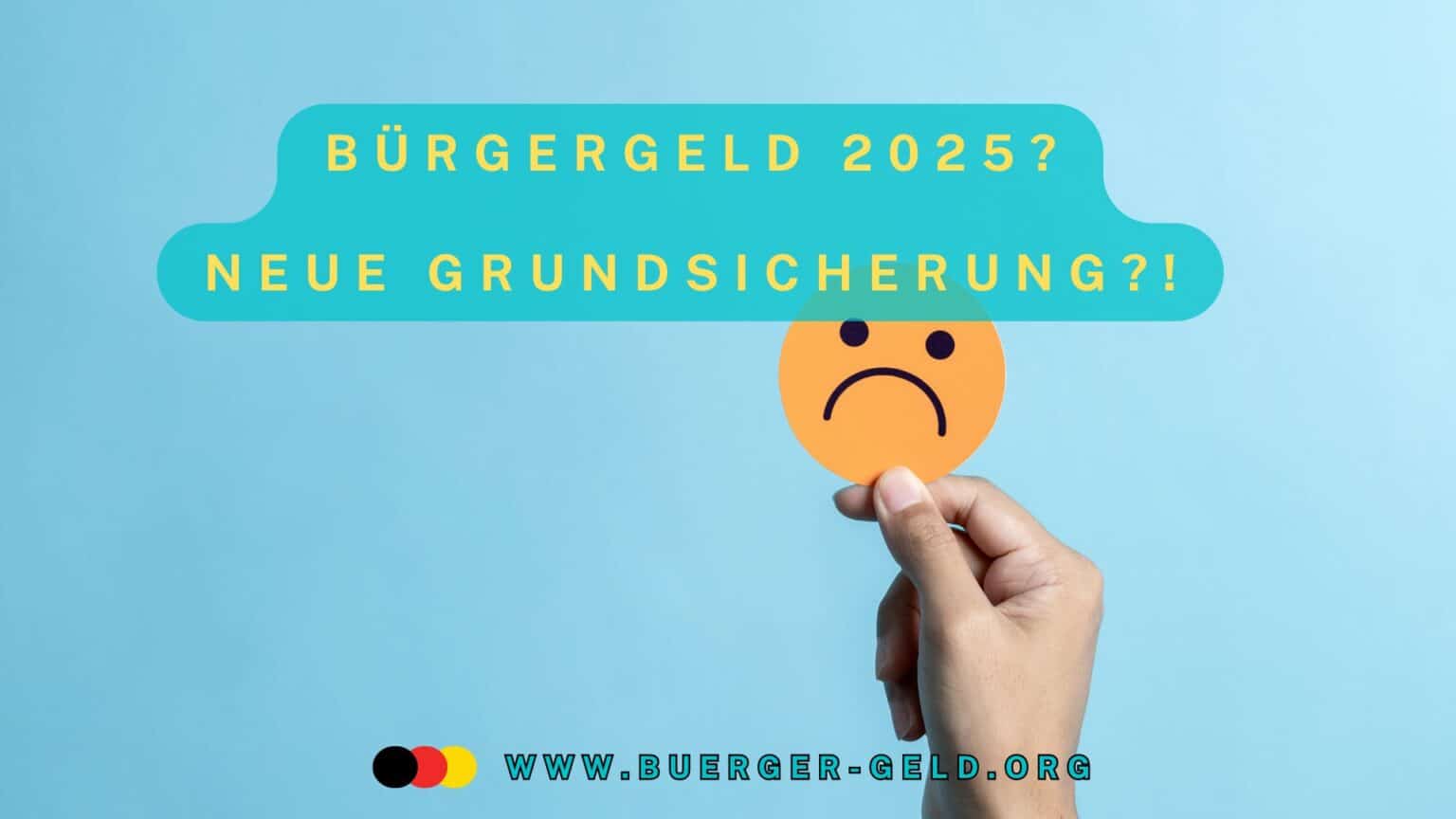 Bürgergeld: Merz und die Grundsicherung für Arbeitssuchende