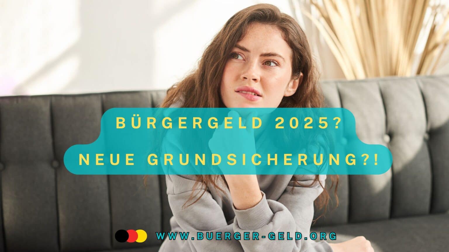 Bürgergeld: Merz und die Grundsicherung für Arbeitssuchende