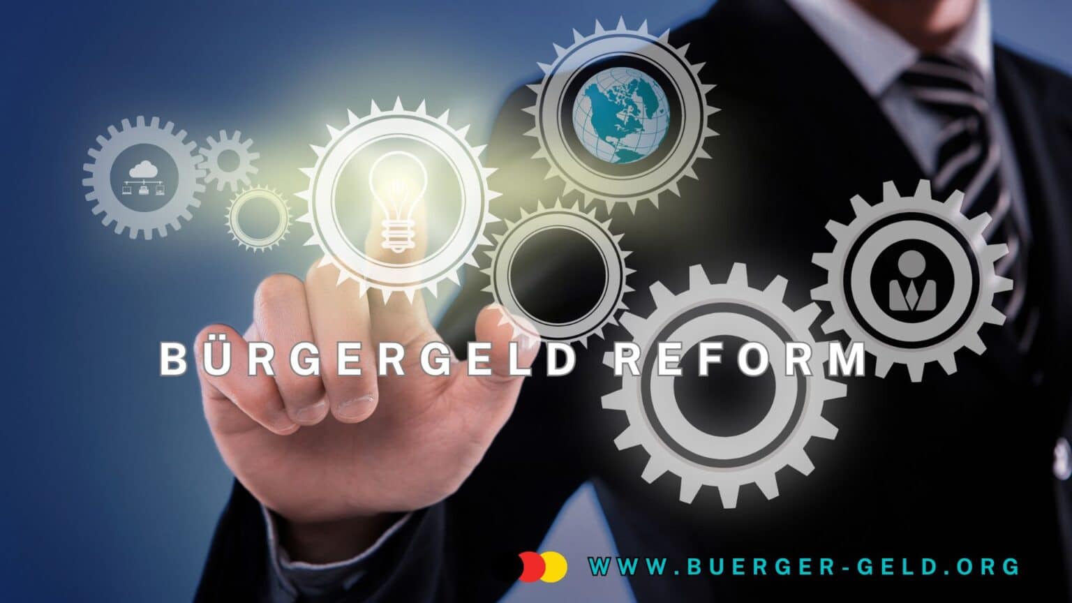 Bürgergeld Reform: Höhe, Zuverdienst, Sanktionen, was neu ist
