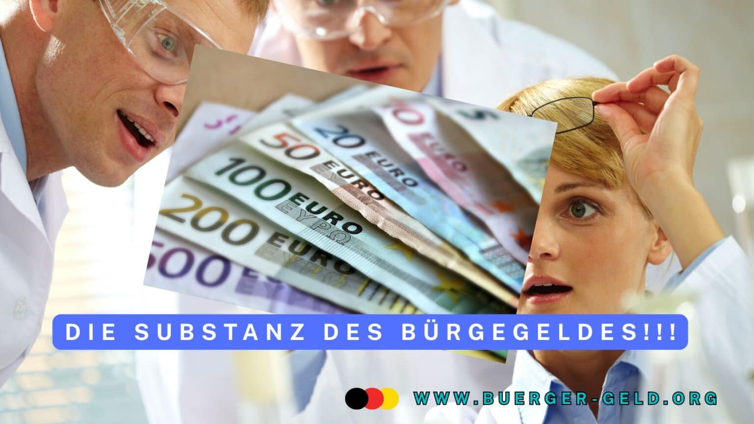 Die Substanz des Bürgergeldes: woran die CDU rütteln will