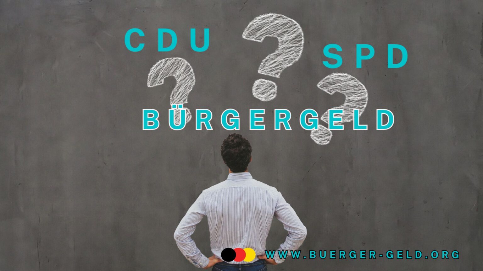 Neue Grundsicherung statt Bürgergeld: Linnemann, CDU vs SPD