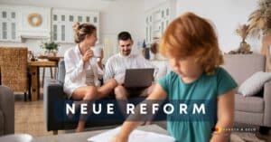 Wohngeld & Kinderzuschlag: Ein Antrag, mehr Unterstützung – Was die große Reform für Familien ...
