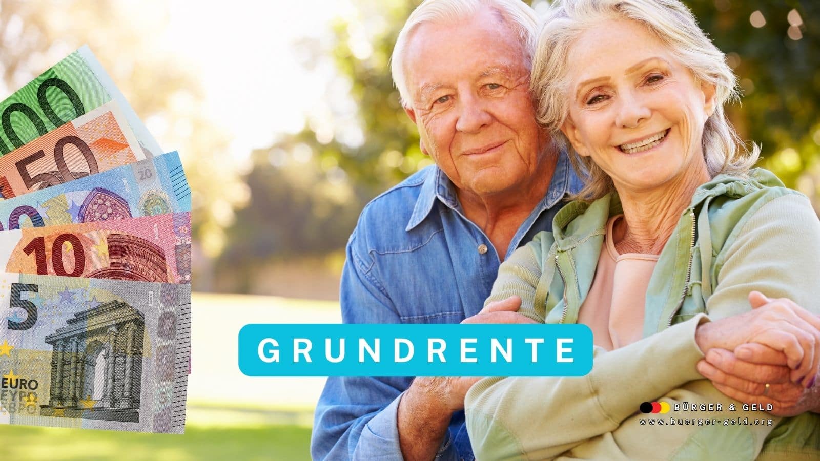 Grundrente, Grundrentenzuschlag: Höhe, Anspruch, Berechnung