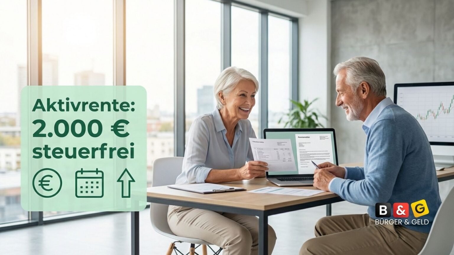 Wunderschne Zuverdienst Bei Altersrente Fotosnull