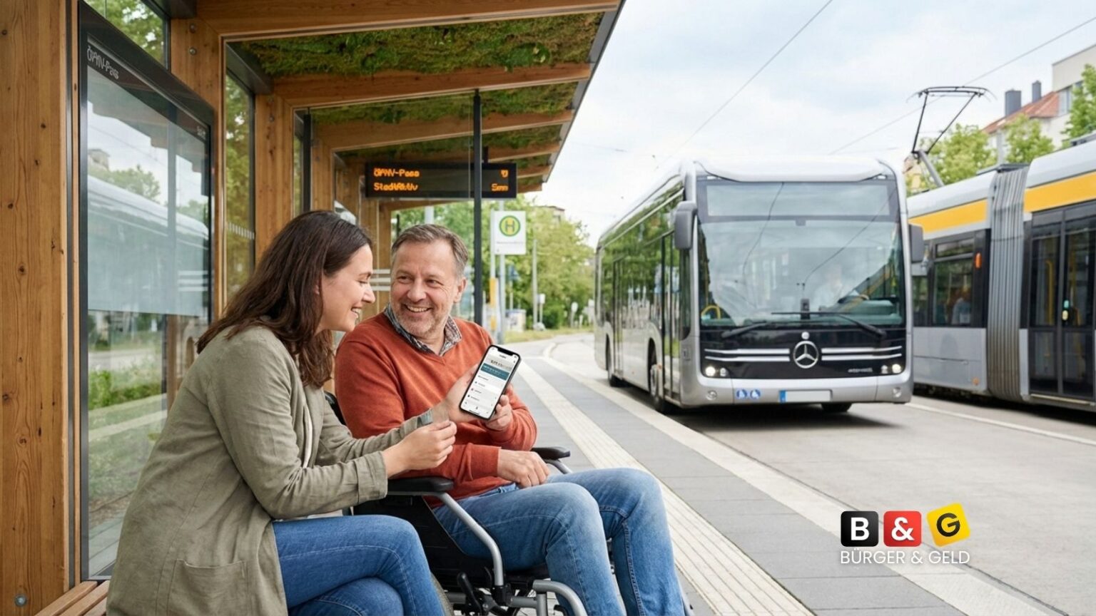 Schwerbehinderung: EU-Behindertenausweis startet 2026 und weitere ...