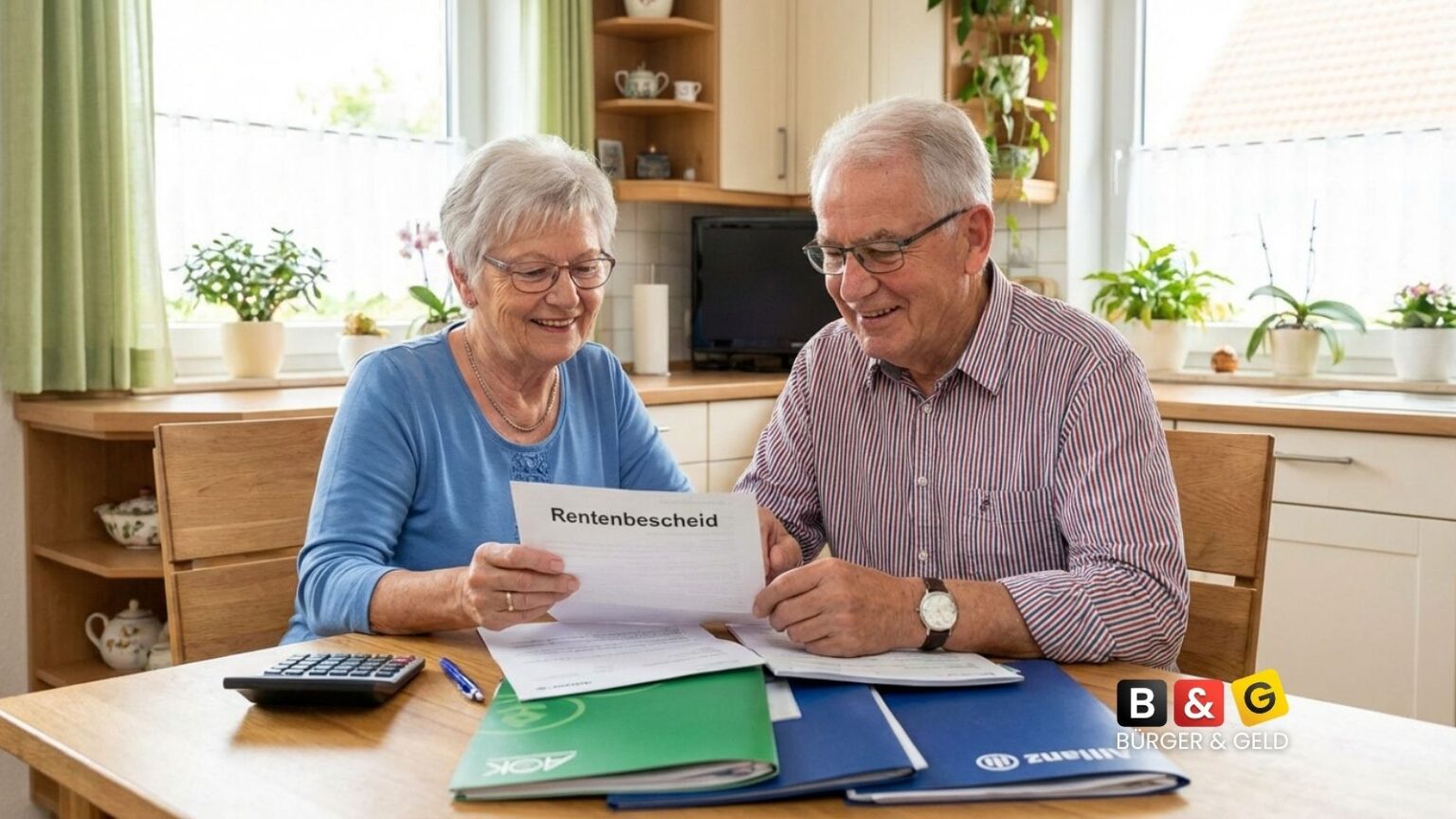 Rente Einmalzahlung Rechner