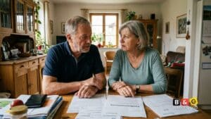Familienversicherung in der GKV vor Wandel: Müssen Ehepartner ab 2028 ...